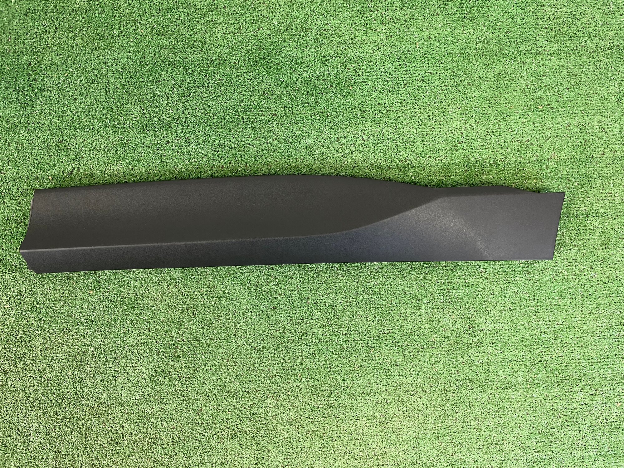 Changan Молдинг двери задний левый Changan Uni T S202F2709041600