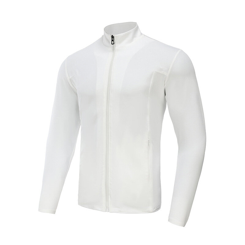 Куртка спортивная