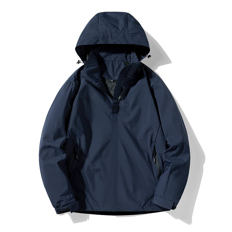 Куртка спортивная