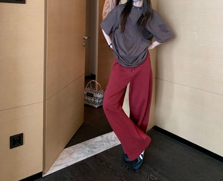 Брюки спортивные