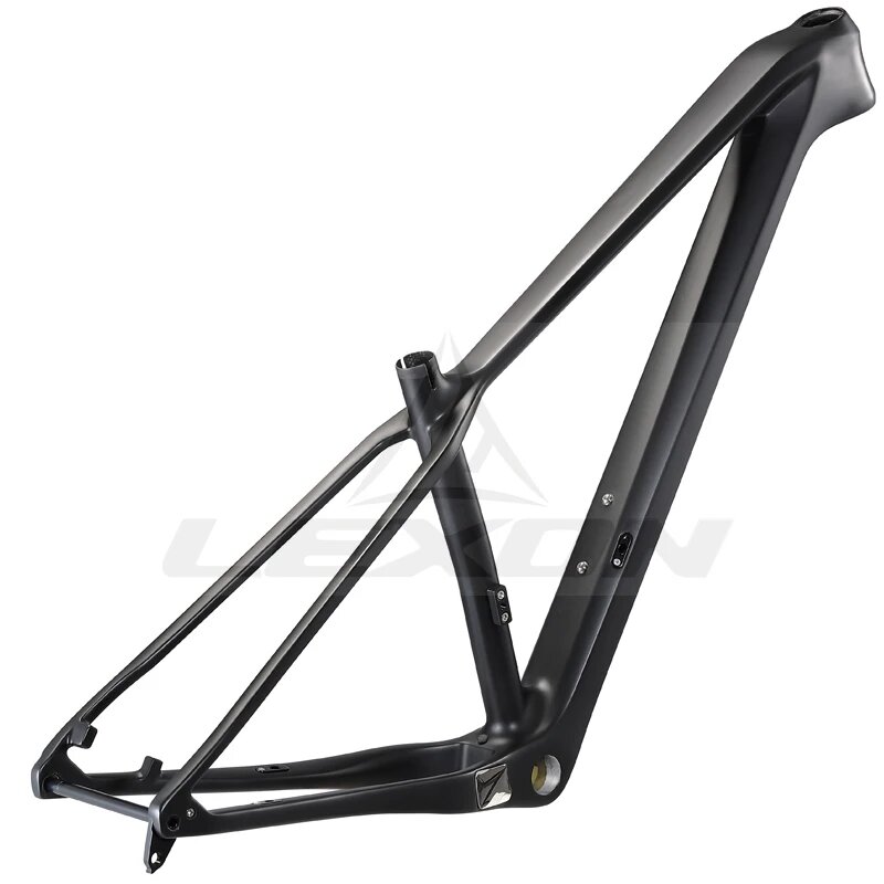LEXON 29 Carbon MTB Frame 15, 148 Boost Matte