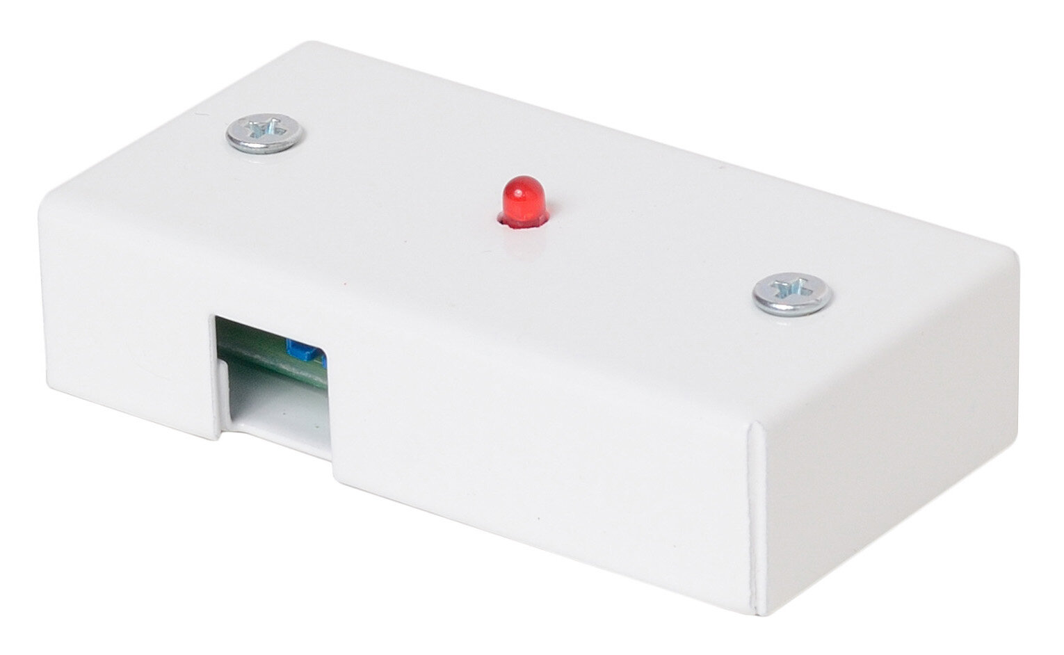 Устройство оптической индикации вуос Полисервис, IP41, накладное