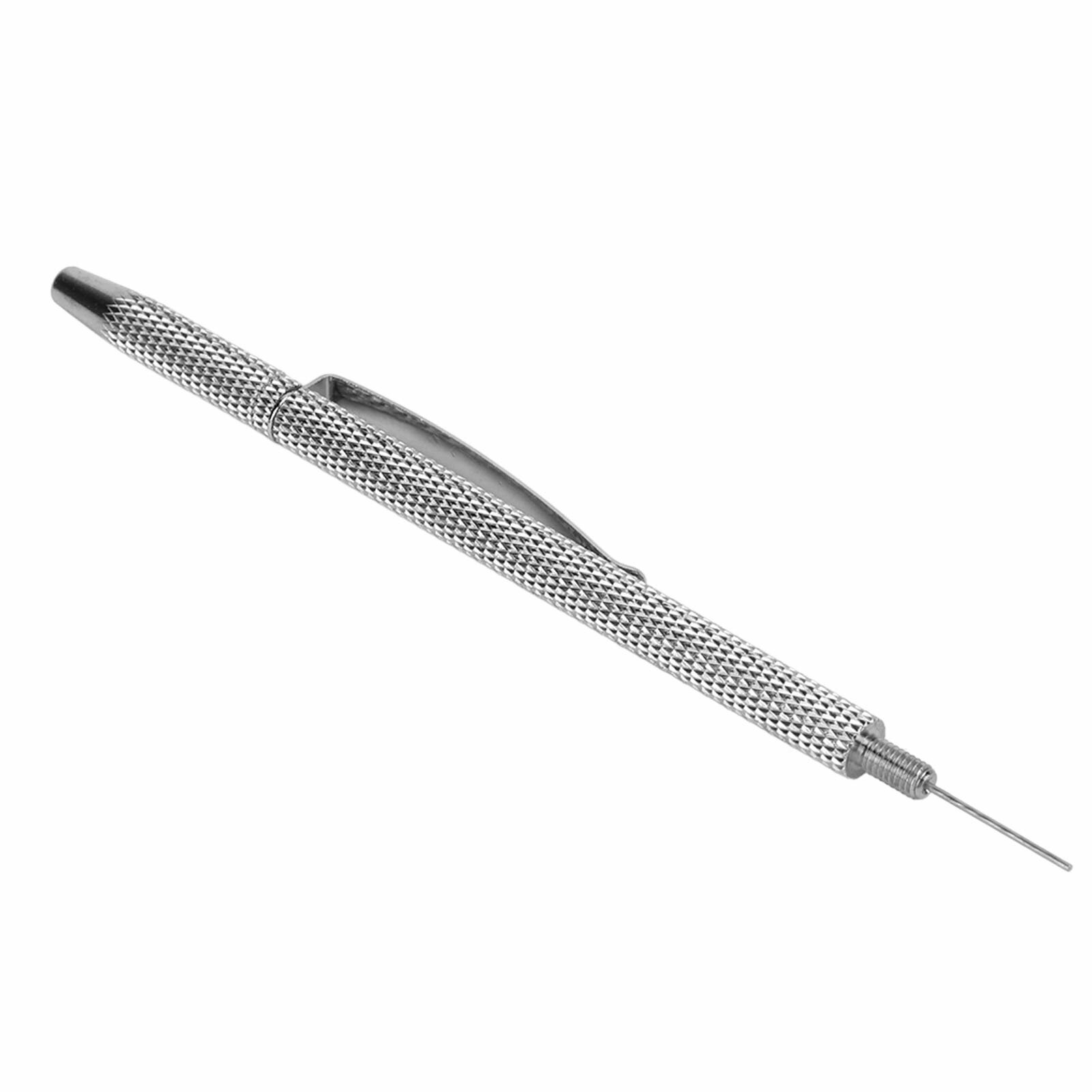 Инструмент для очистки иглы омывателя лобового стекла