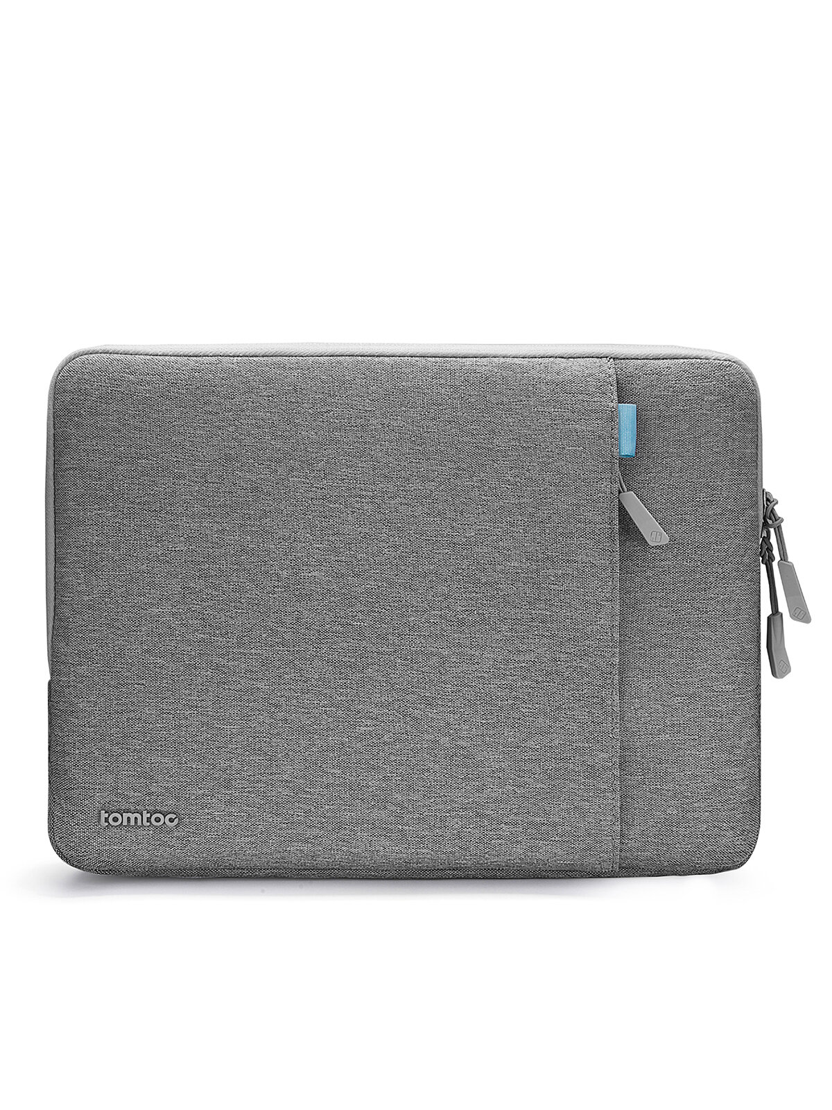 Tomtoc Laptop чехол Defender-A13 Laptop Sleeve 16" Dark Gray