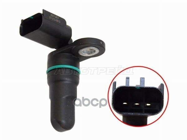 Датчик положения распредвала Chrysler 300C 04-11 / Sebring 00-06 Sat арт. ST-213-0013