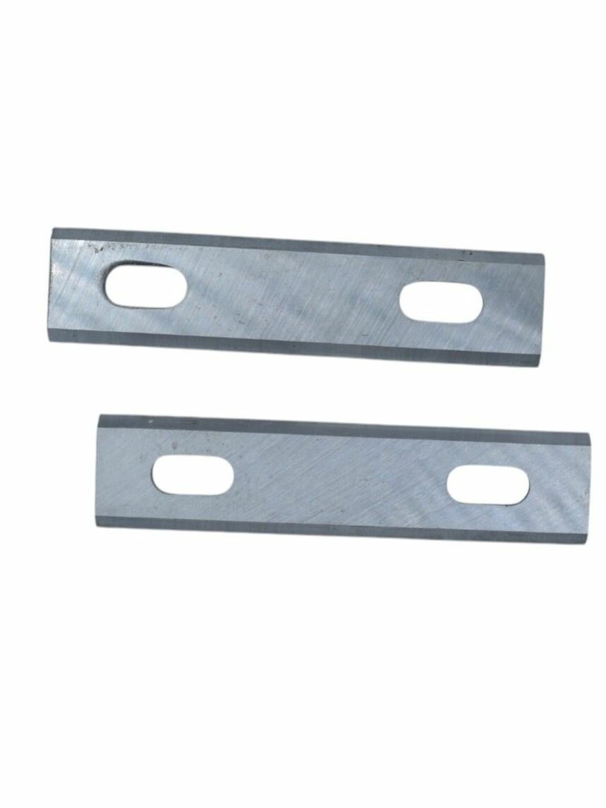 Ножи на электрорубанок Ребир IE5708 (Rebir), старый советский рубанок ИЭ-5708 (Латвия) 100x24x3мм