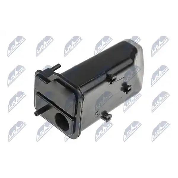 NTY EFP-VW-004 адсорбер Audi (Ауди) a3 1.2tsi,1.4tfsi,1.6fsi,1.6tdi,1.6 2003-, Octavia (Октавия) II 2004-, VW golf