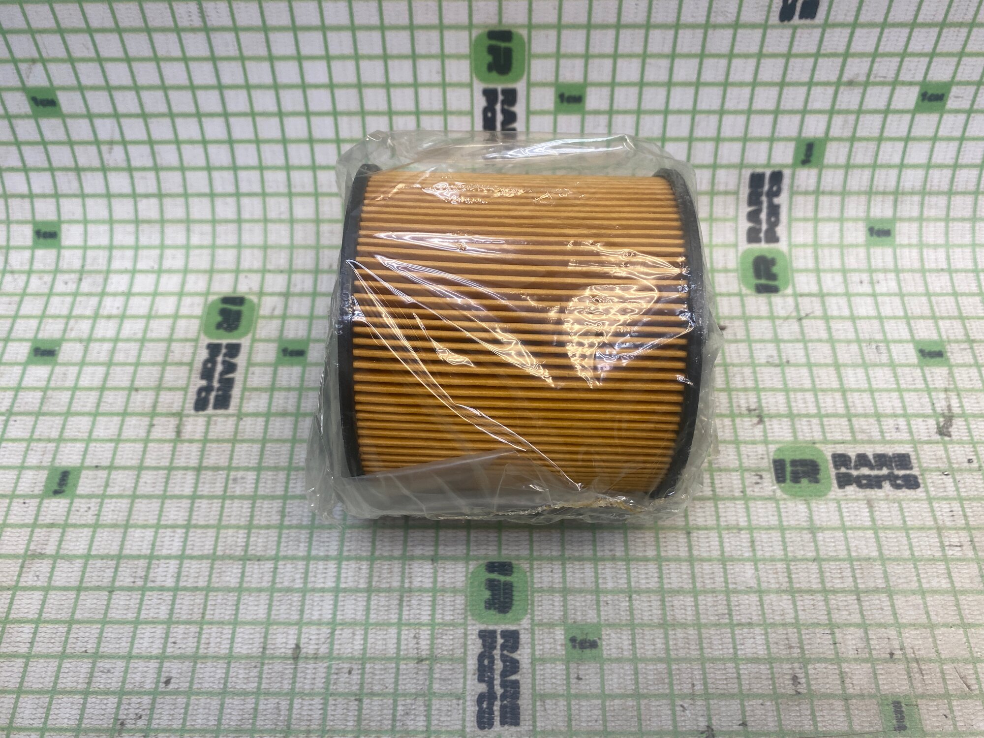 Фильтр топливный для Mitsubishi