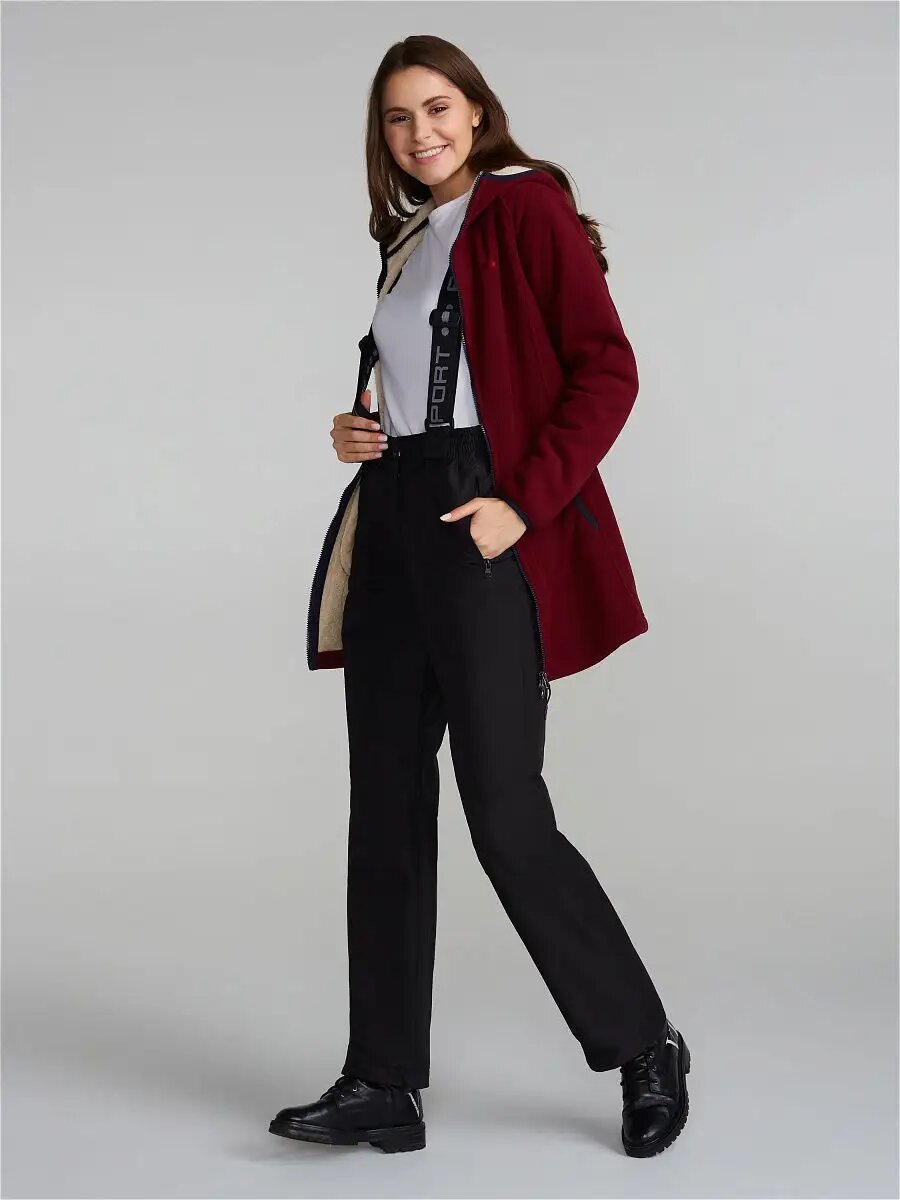 Брюки классические