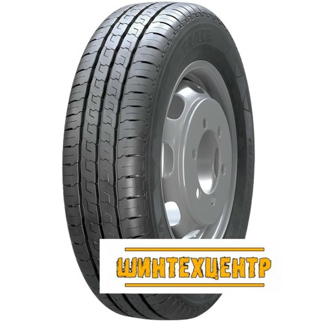Кама 215/75 R16C Kama Trace-135 116/114R