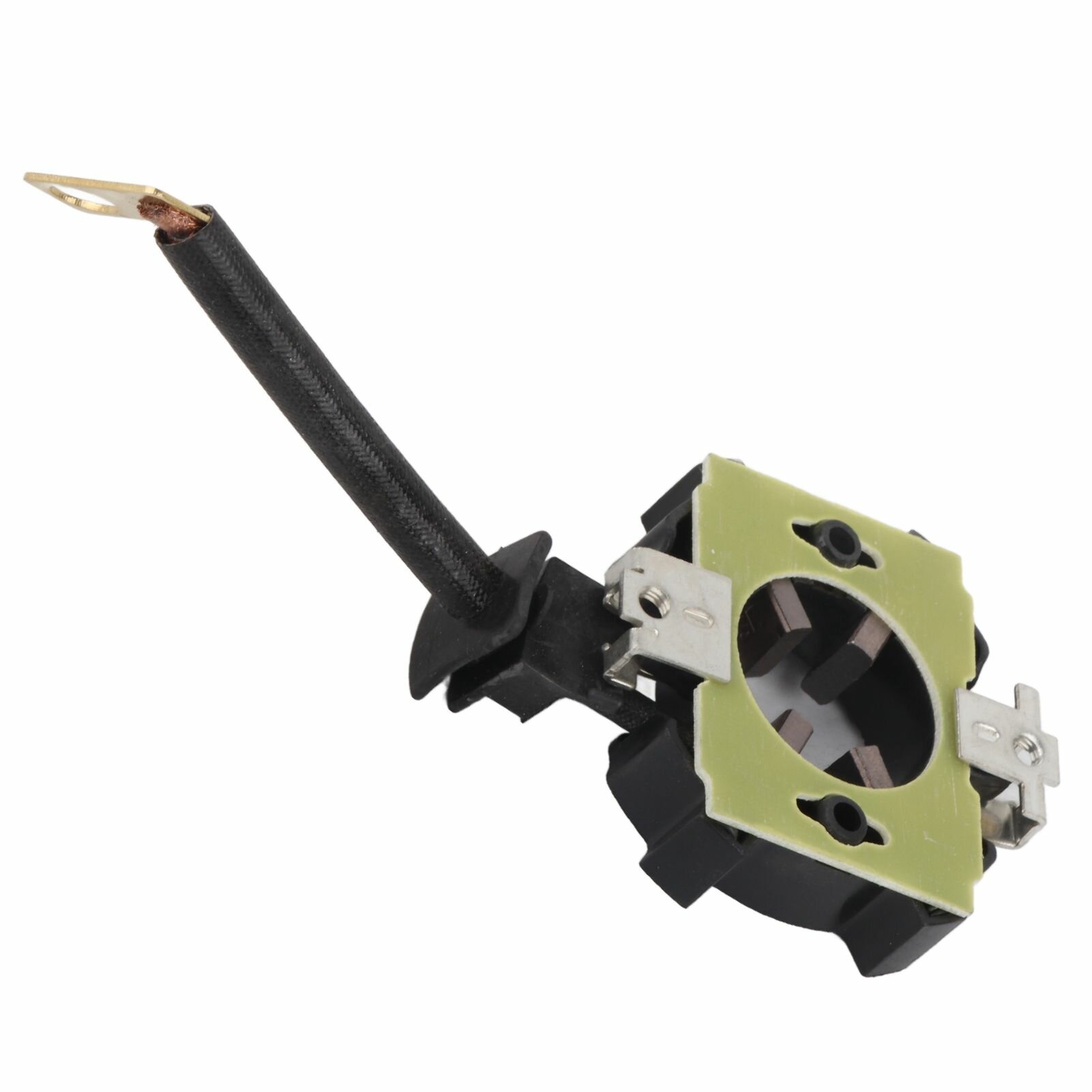 Держатель угольной щетки Mazda 6, совместимый с Mazda6, запасная часть корпуса угольной щетки стартера