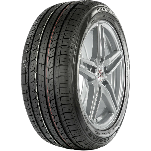 Автомобильные шины летние Centara Grand Tourer H/T 255/45 R19 100V W2537C