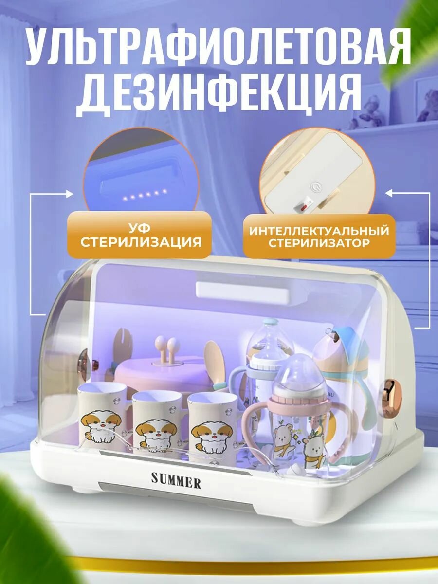 Стерилизатор — фото 1