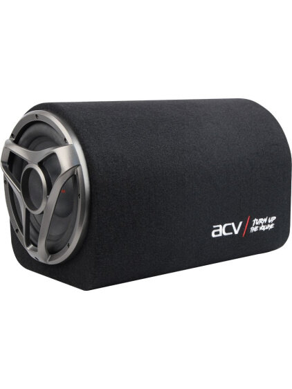 Сабвуфер автомобильный ACV BTA-10R активный (33876)