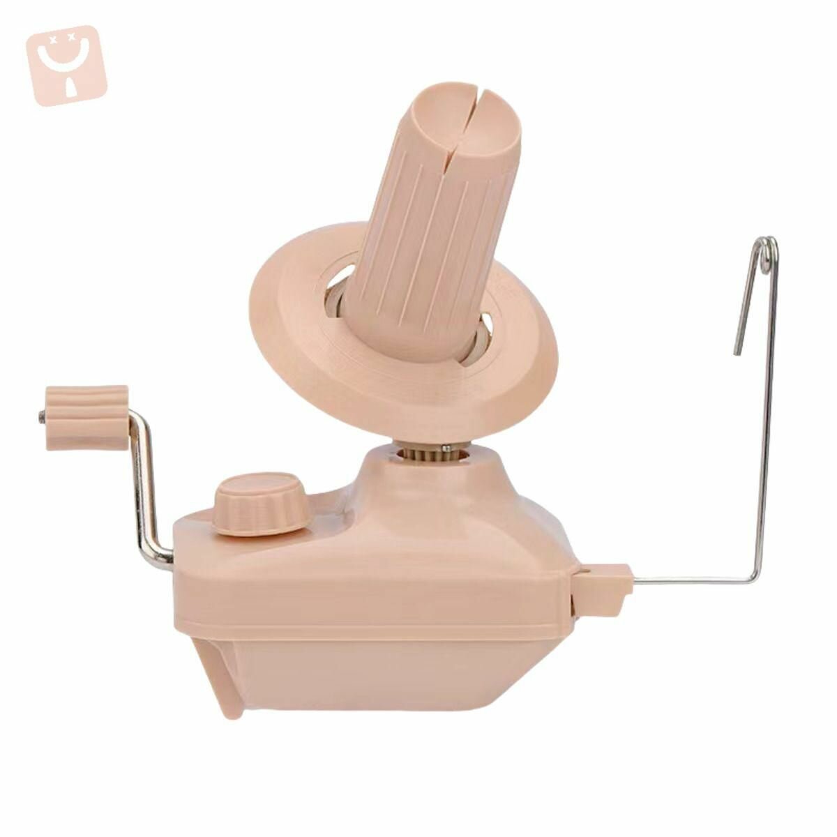 Ручная машина для намотки пряжи/намоточный станок/устройство для перемотки