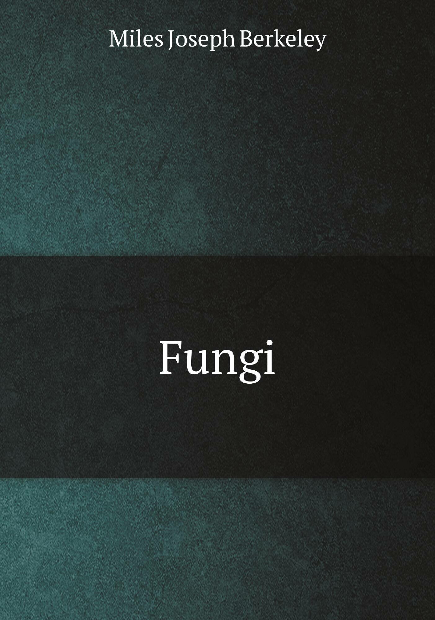Fungi