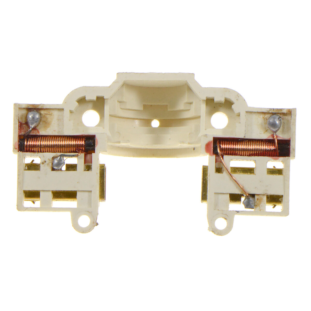 Щеткодержатель для дрели BOSCH GBM 10 E (Тип 0601135703) — фото 1