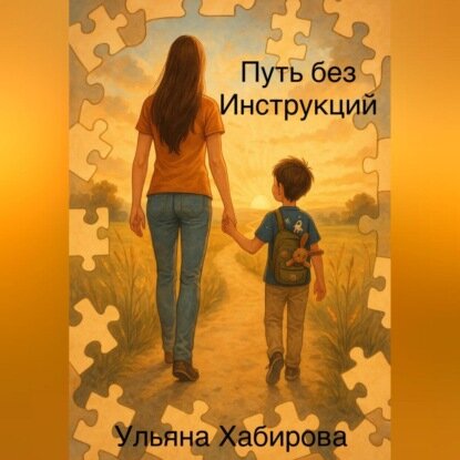 Путь без инструкций [Аудиокнига]