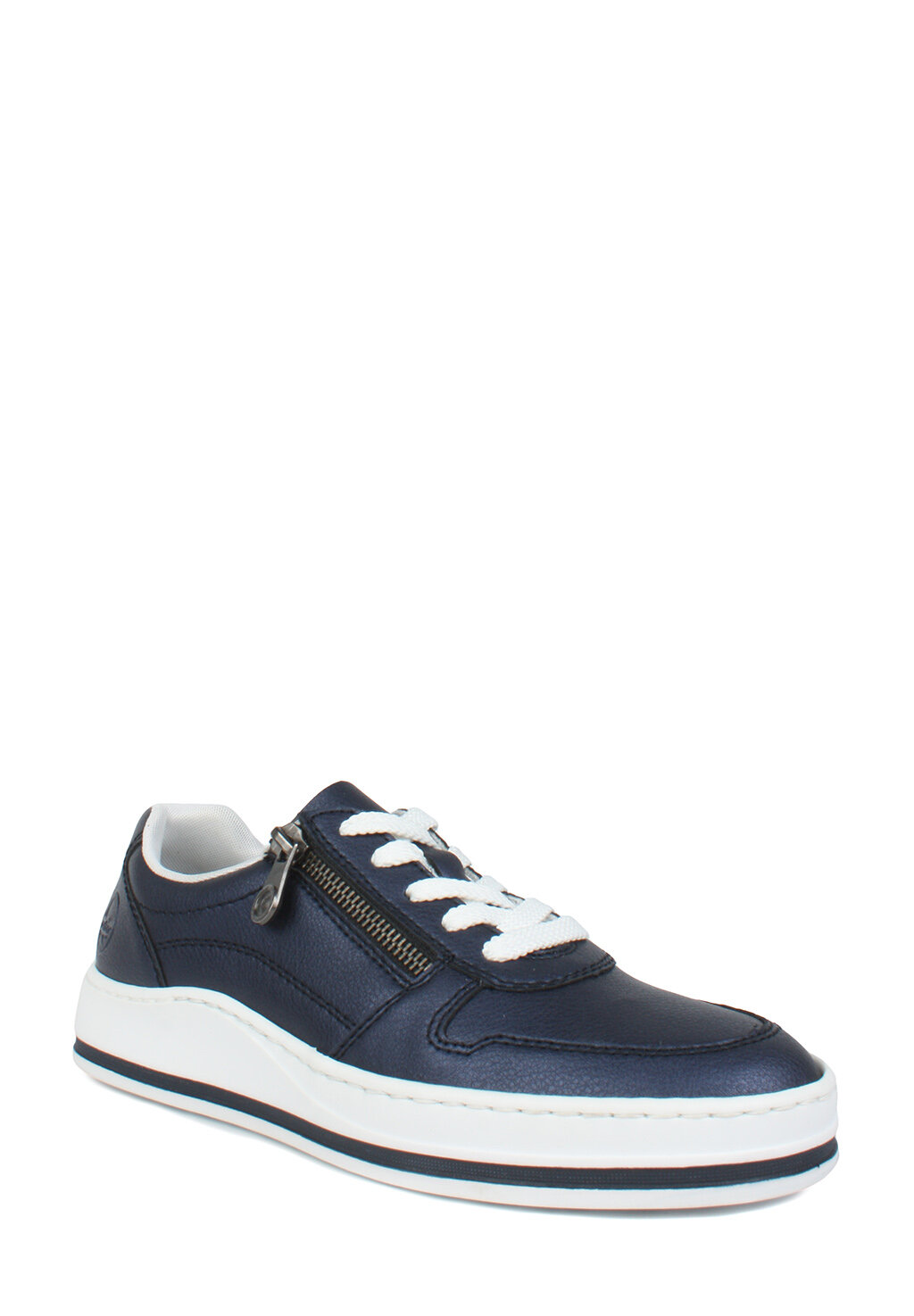 Кеды повседневные