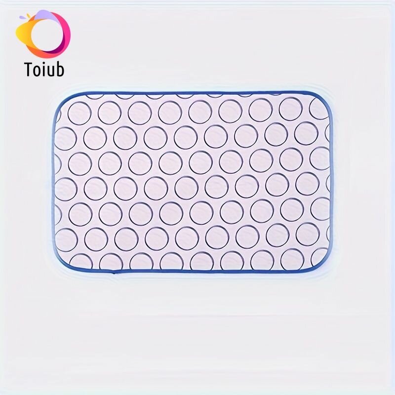 Термостойкий коврик для глажки Идеально подходит для путешествий и домашнего использования