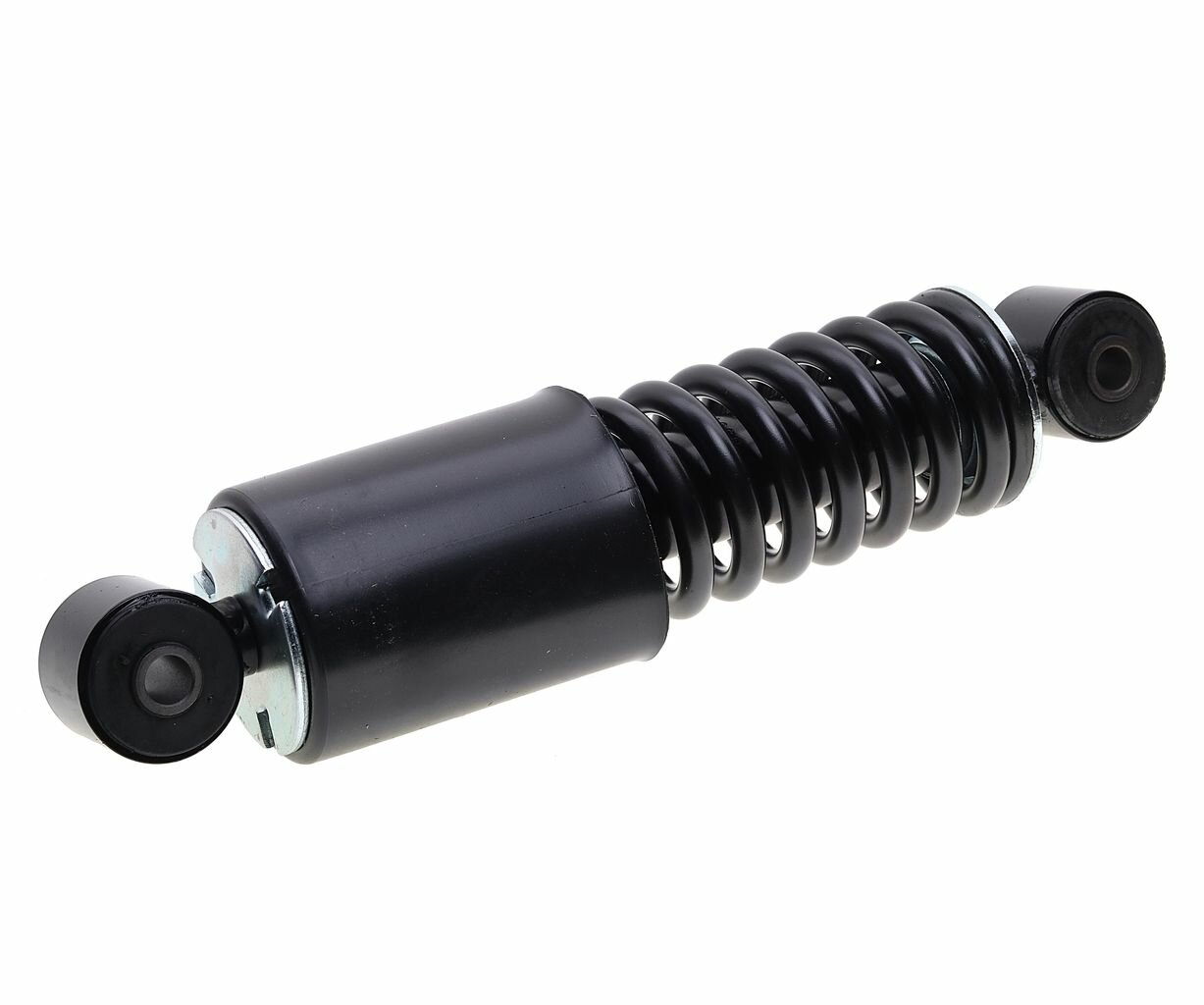 Амортизатор задний для Камаз 5490, Мерседес Aхor арт MSS017461 MANDO