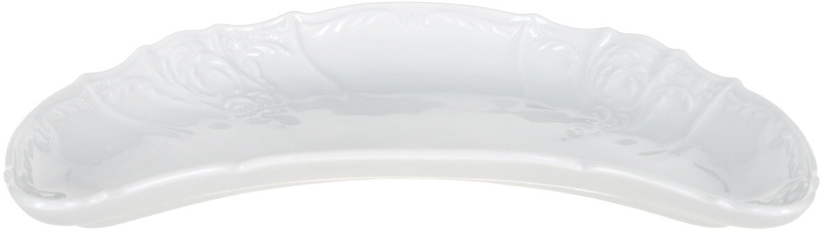 Миска для костей; "Bernadotte", недекорированная, Thun/ БТФ0024