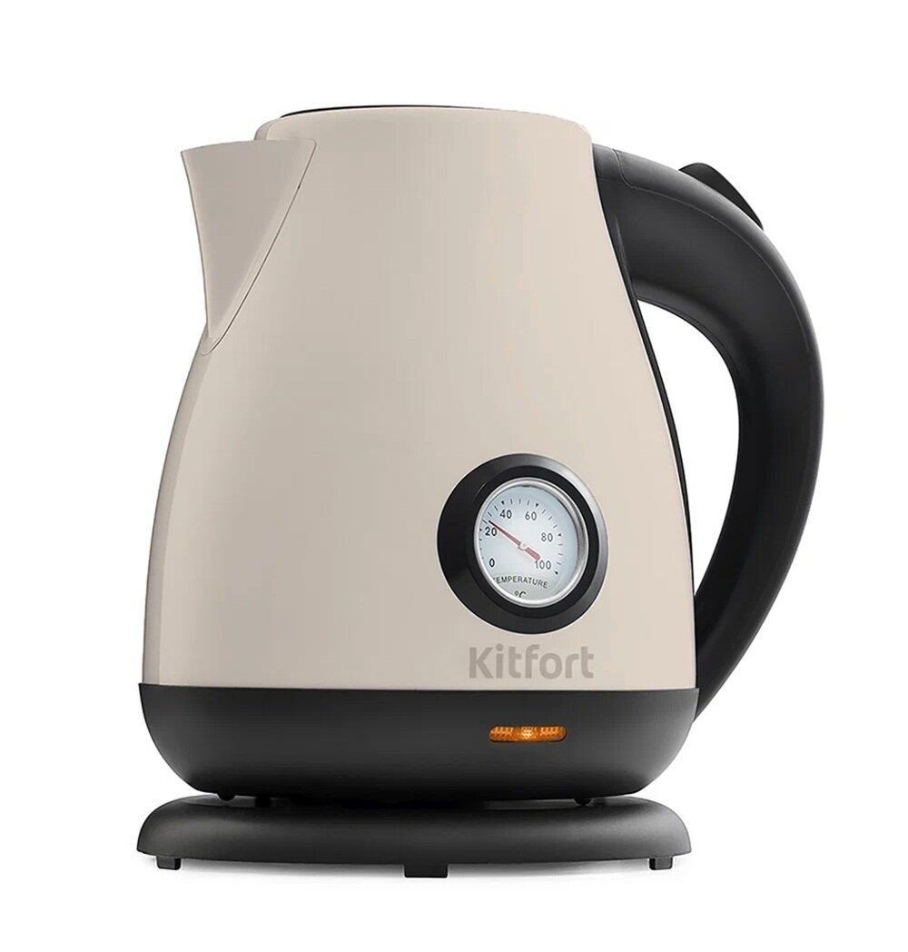 Чайник Kitfort КТ-642-3