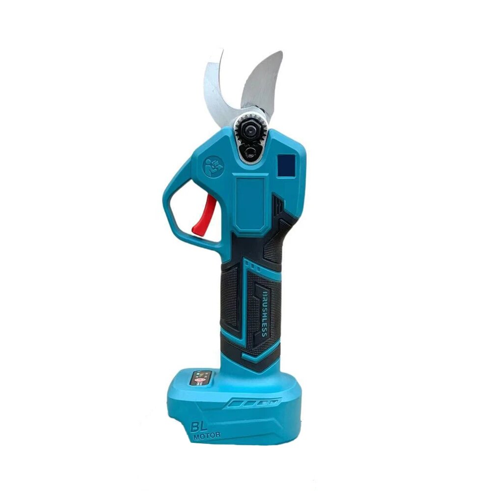 Аккумуляторные сучкорезы Makita 30 мм 4-ступенчатые