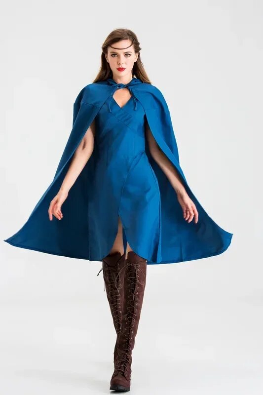 Костюм Дракон Мать Деннис KL2 XXL