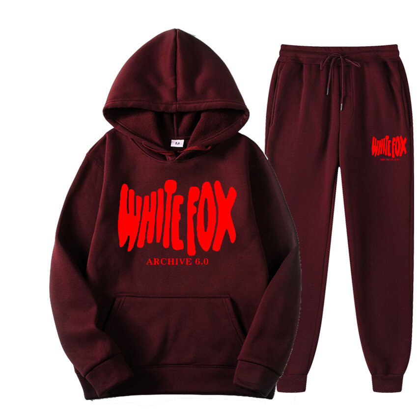 Костюм с шляпой Худи MON Мужчины и женщины, 3XL