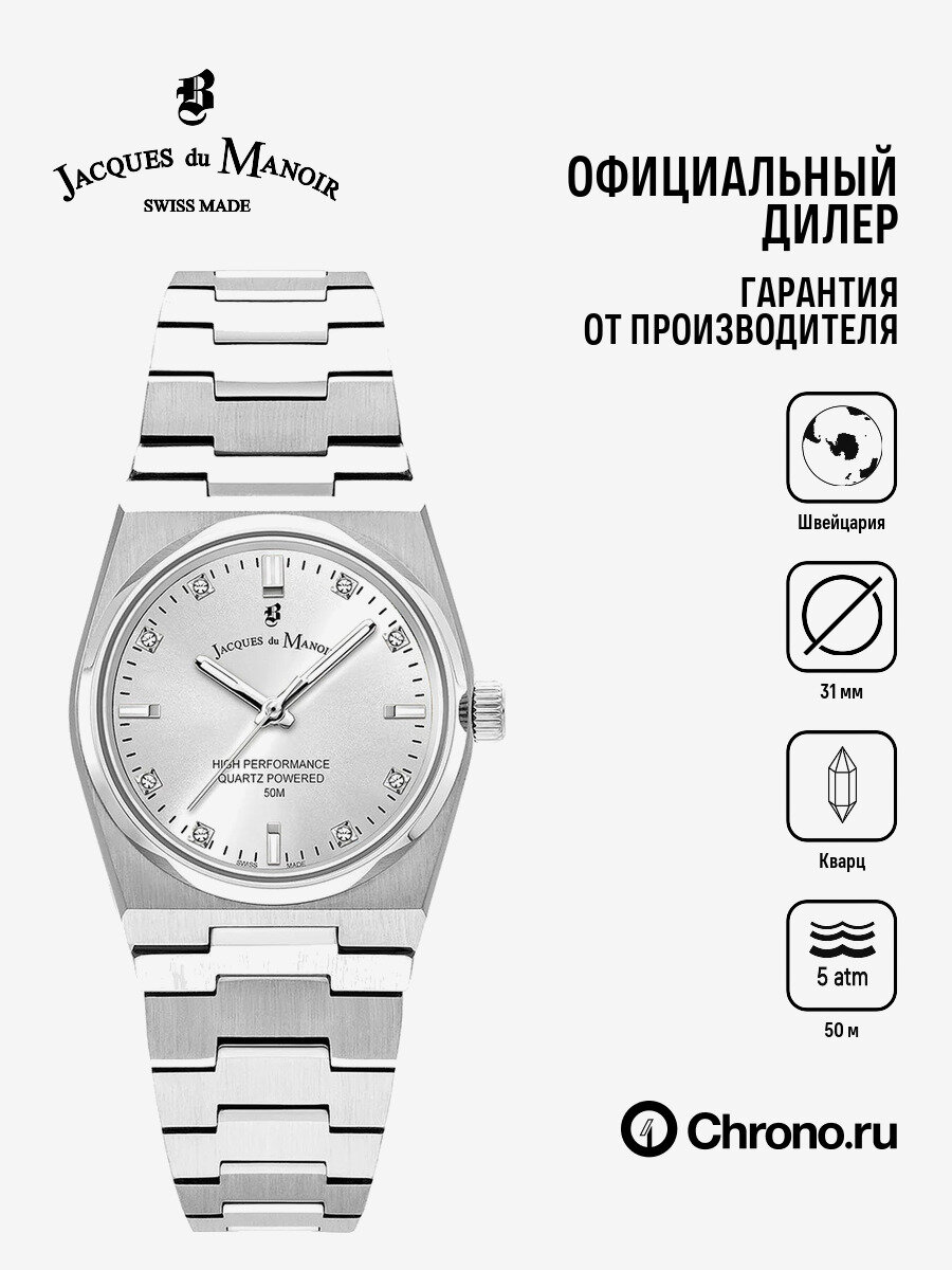 Наручные часы Horizon