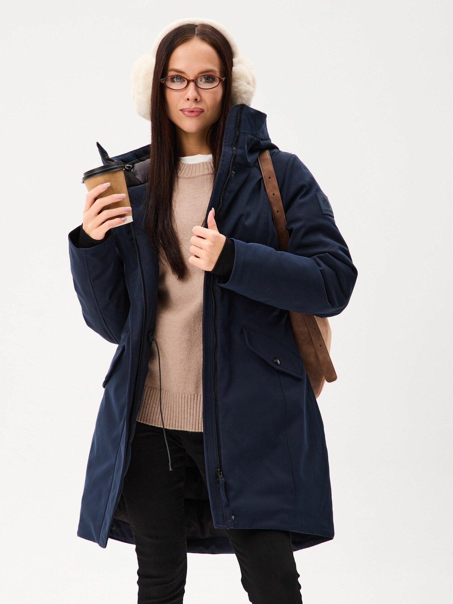 Парка Базовая коллекция