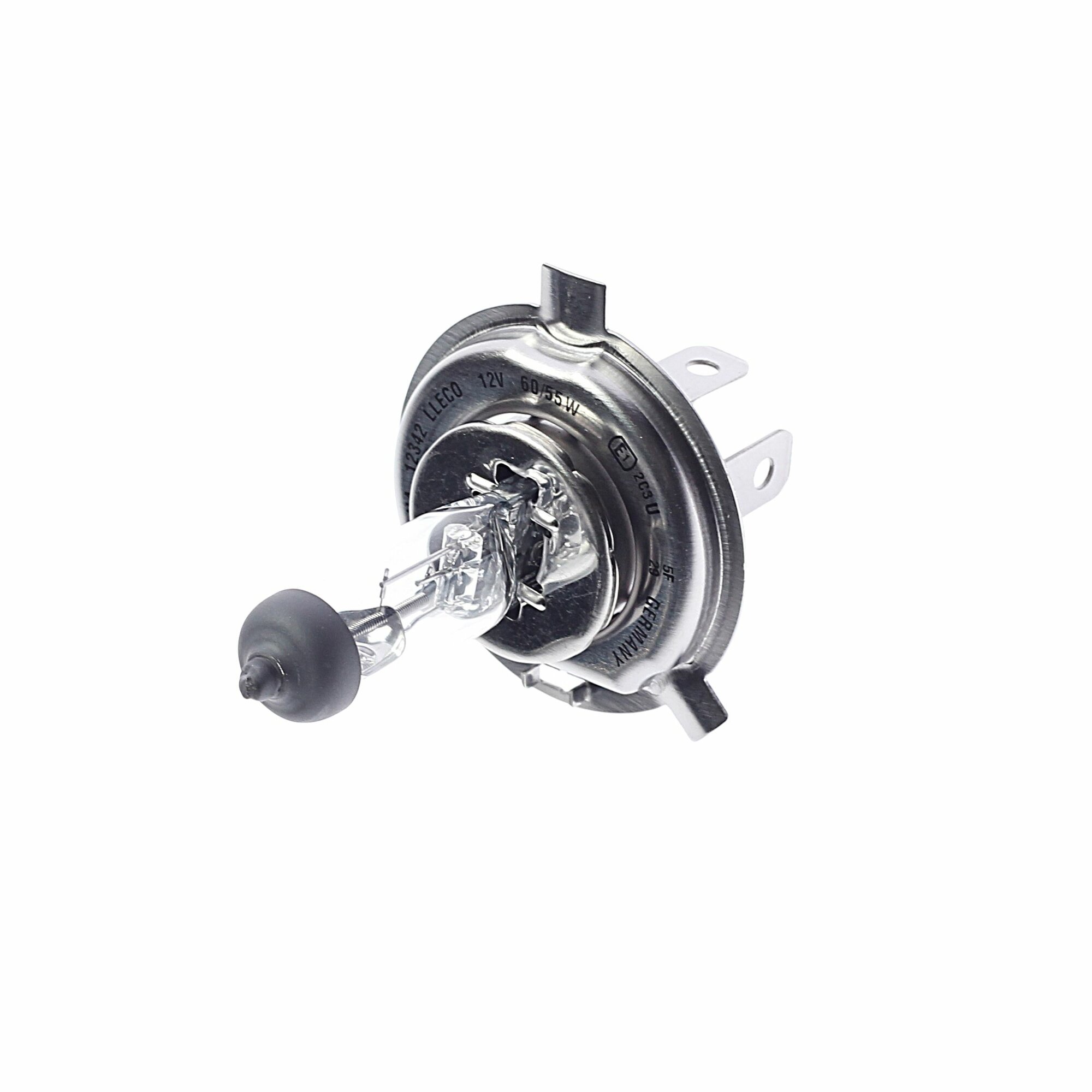 Автолампа H4 60/55W P43t-38 LongLife EcoVision 12V