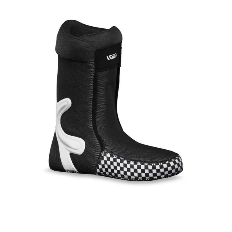 Ботинки Для Сноуборда Vans Aura Pro — фото 1