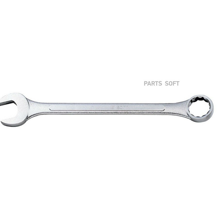 Ключ комбинированный 1&7/16 KING TONY 5071-46 от официального дистрибьютора, KING TONY, артикул 507146