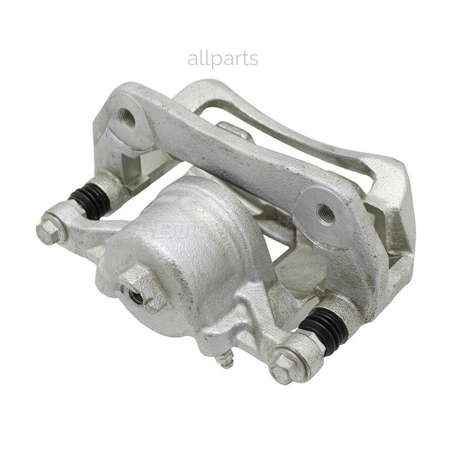 SAT ST-34-0386 Суппорт тормозной перед HONDA VEZEL RU# LH