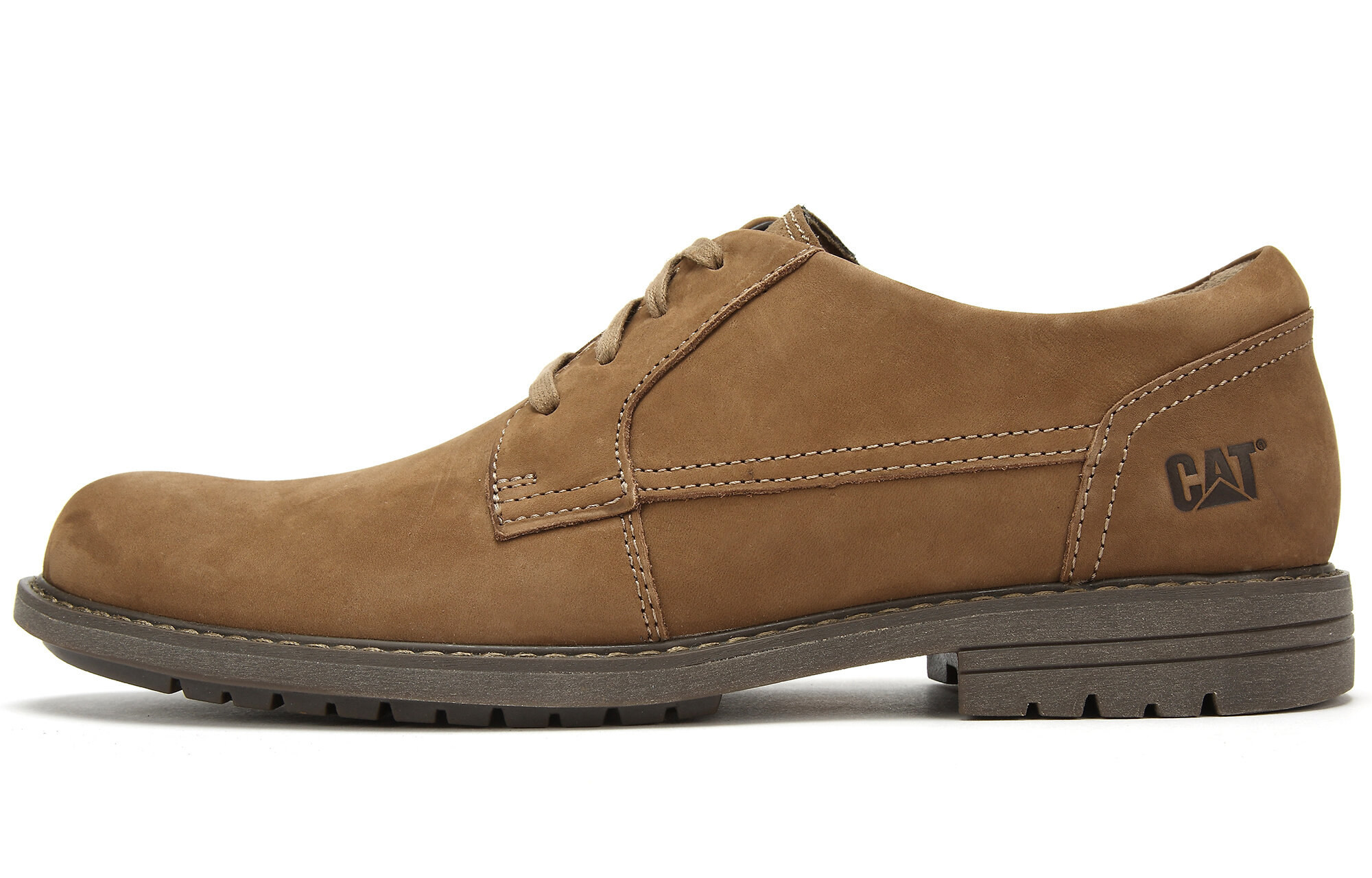Ботинки CAT Low top