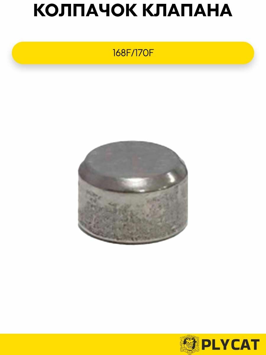 Колпачок клапана для двигателей 168F/170F