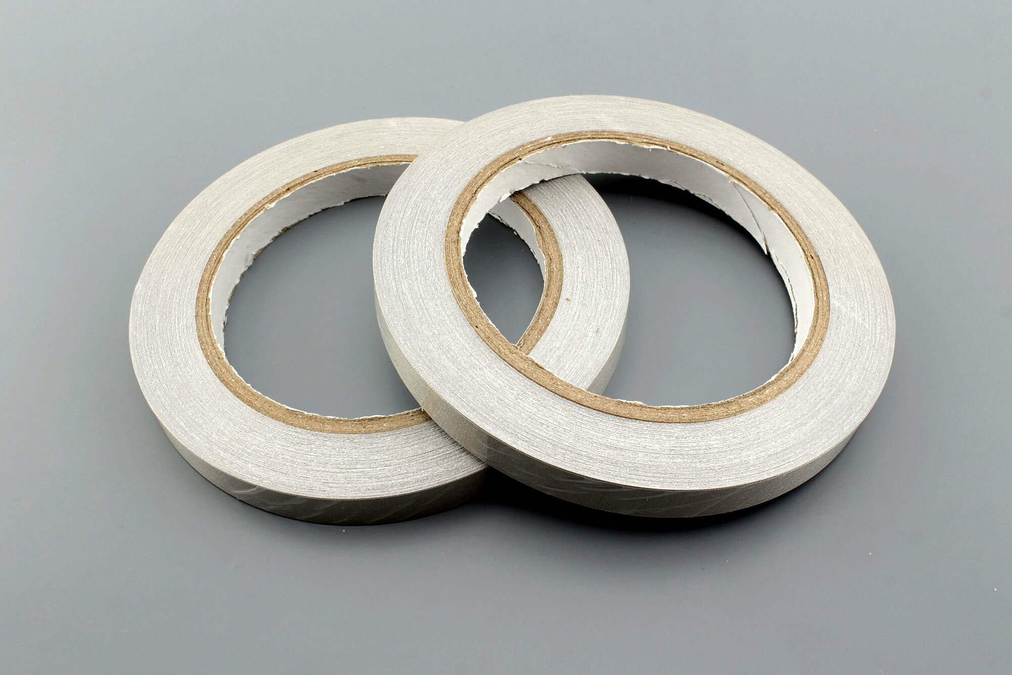 Скотч армированный токопроводящий ширина 10мм 30м 2 шт