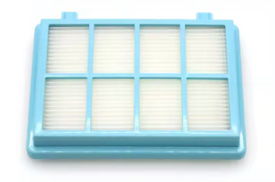 Фильтр для пылесоса Philips Power Pro Compact FC9331/09 FC9332/09 FC8010/01 2 шт