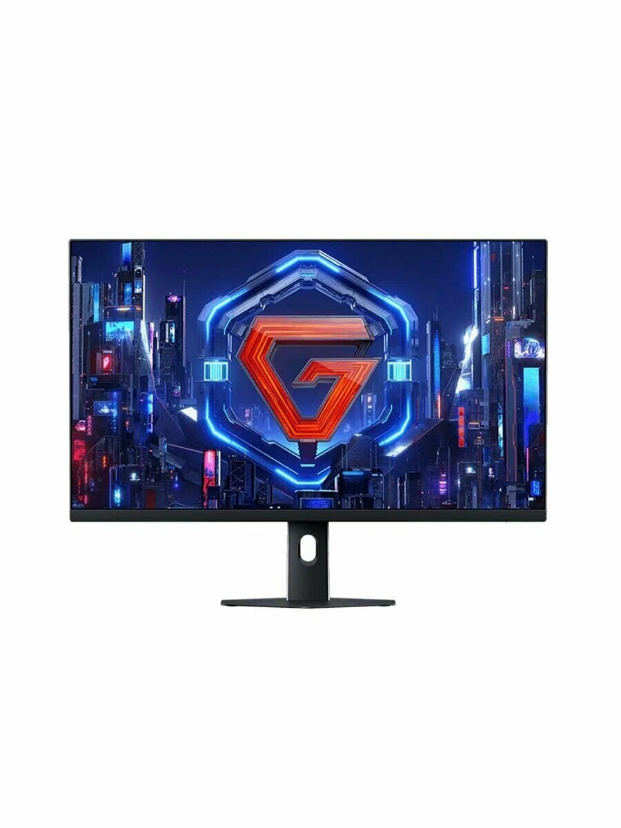 Xiaomi Монитор Xiaomi Redmi G27Q 2026, 200 Hz (Черный, 27", CN, P27QDB-RG)