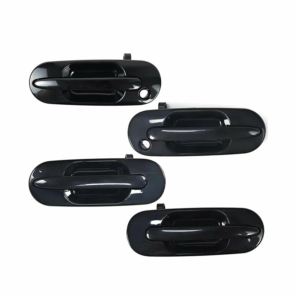 Ручка дверная автомобильная, арт. 72180-ST0-003(Front Left) 72140-ST0-003(Front Right ) 72680-S10-003(Rear Left) 72640-S10-003(Rear Right ), 1 шт.