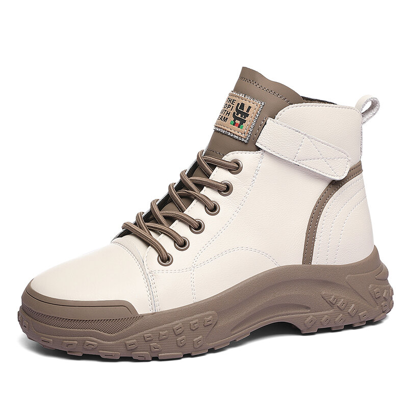 Ботинки Martin Boot