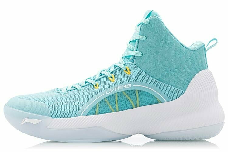 Кроссовки LI-NING YuShuai TD