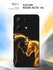 Чехол на Xiaomi Redmi Note 14s, Сяоми Редми Ноте 14с, накладка, с рисунком