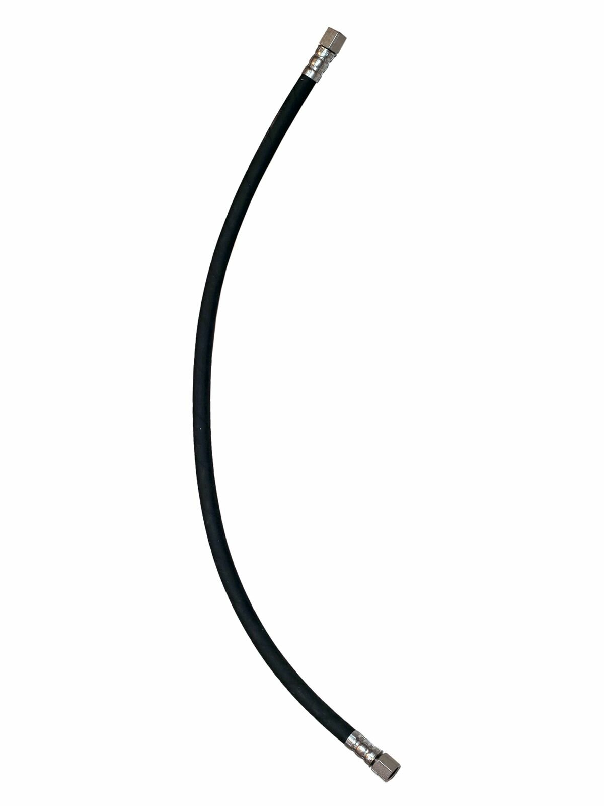 Шланг тормозной передний 2121 L-500