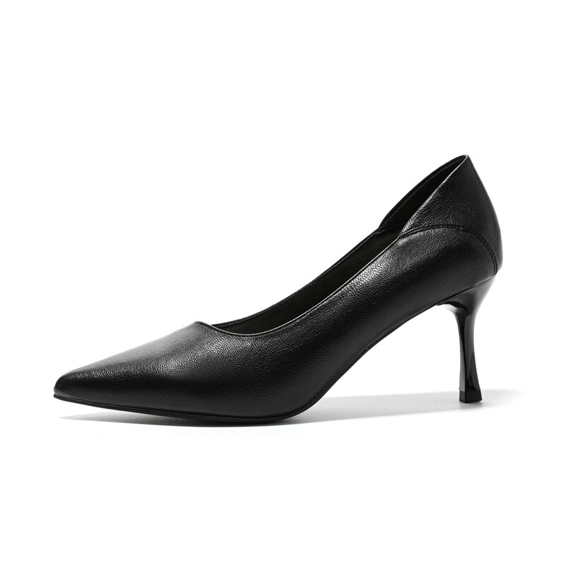 Туфли ZHR Slim Heel 
