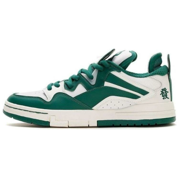 Кроссовки LI-NING AECS002-2(S-BOX)