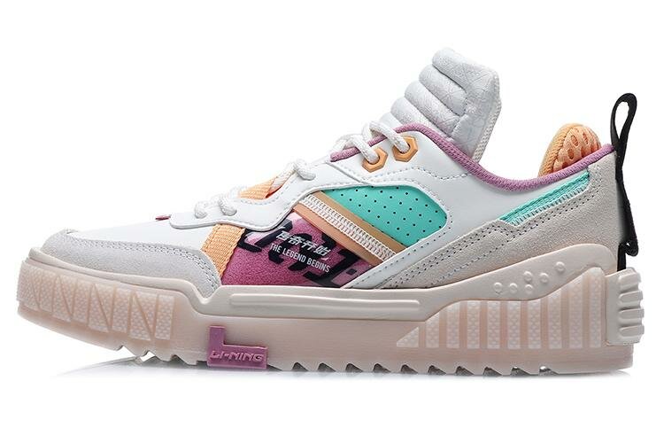 Кроссовки LI-NING 001 Unblock