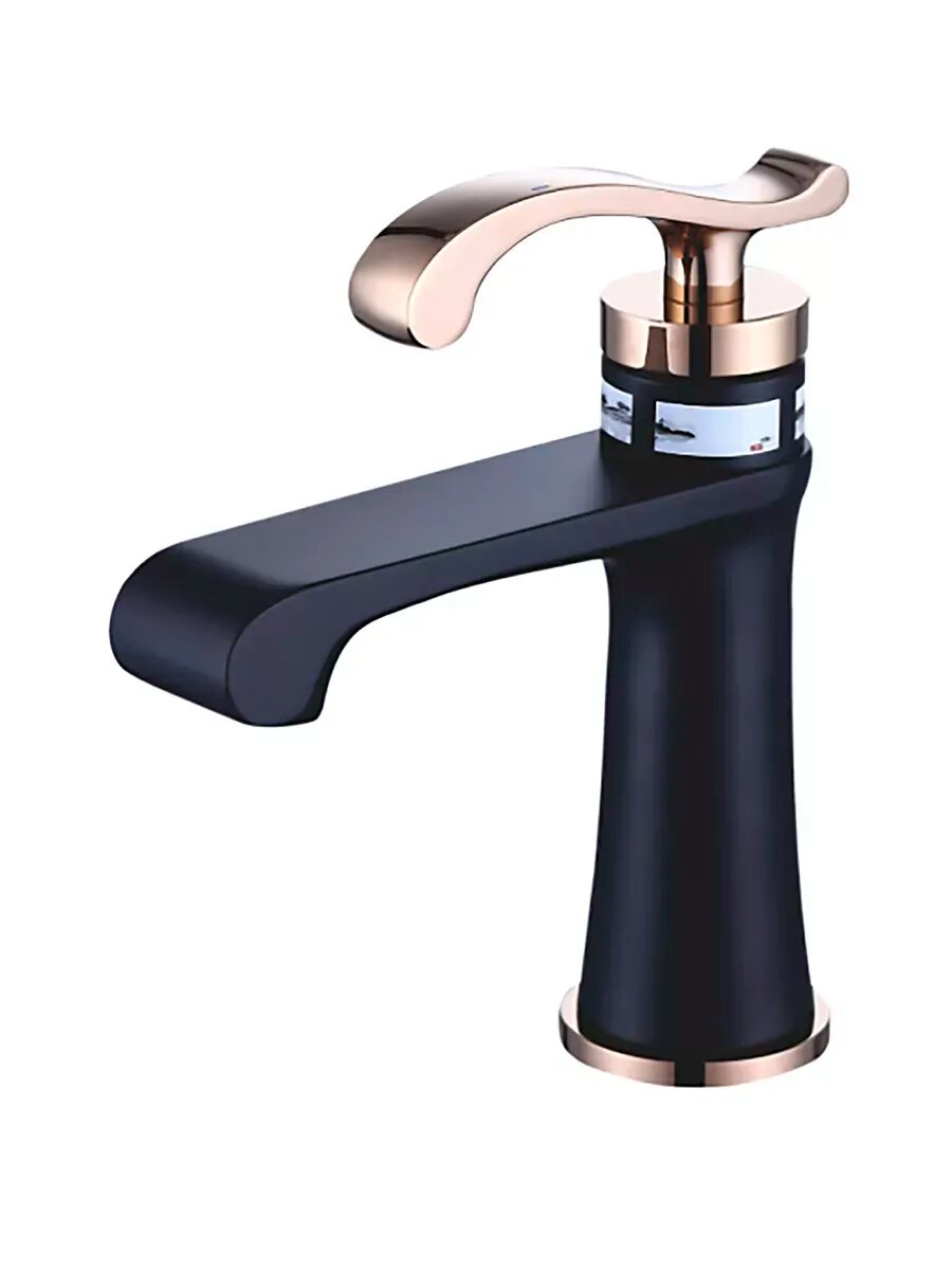 Смеситель для раковины в ванну K11026B